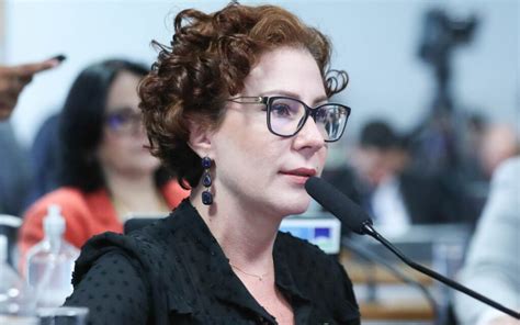 Carla Zambelli é indiciada pela PF por invasão a site do CNJ