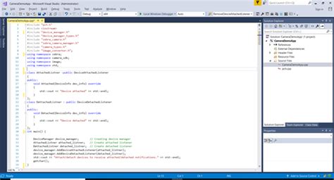 bioptic color camera sdk for windows getting started zebra technologies