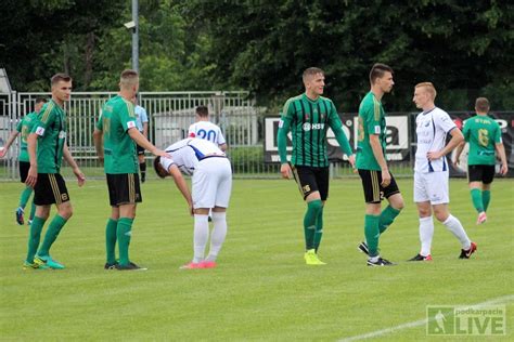 FOTOGALERIA Stal Stalowa Wola MKS Kluczbork 2 0 ZDJĘCIA