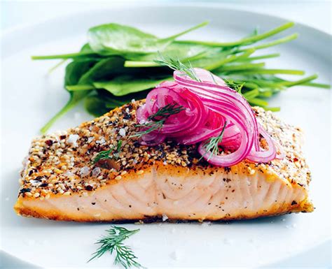 Poisson Des Recettes Savoureuses Pour Varier Les Repas