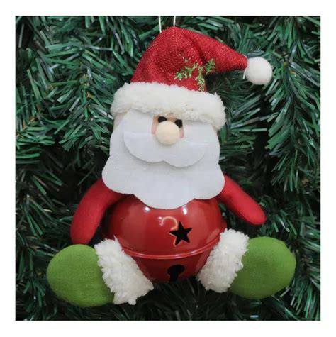 Adorno para árbol de navidad Gici Christmas Enfeite Pendente Para
