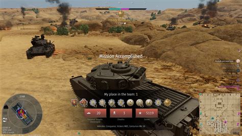 My New Highest Kill Record In War Thunder R Warthunder