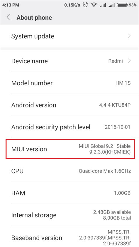 how to run react native app on real device android