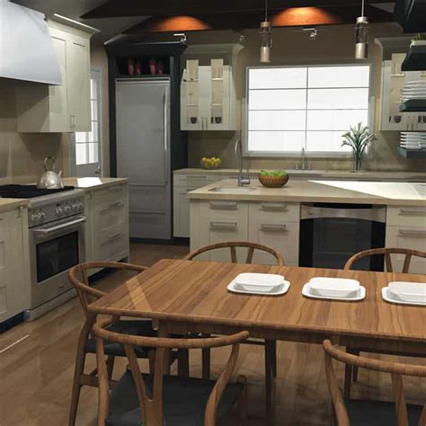 Best Online Kitchen Design Software Options In Free Paid