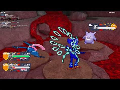 Pokemon Brick Bronze Pvp YouTube