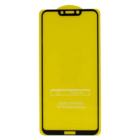 Full Screen Full Glue D Tempered Glass Huawei Mate