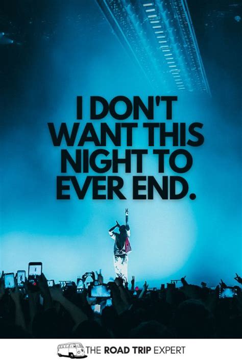 100 Captivating Concert Captions For Instagram With Quotes