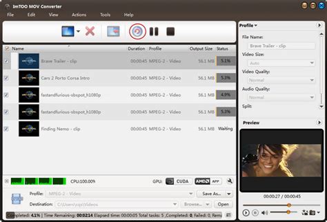 QuickTime To AVI How To Convert QuickTime To AVI