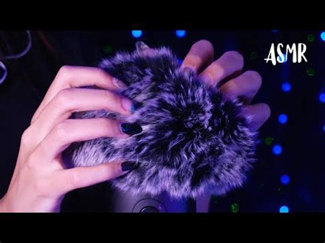 ASMR Testando Capinhas No Blue Yeti X