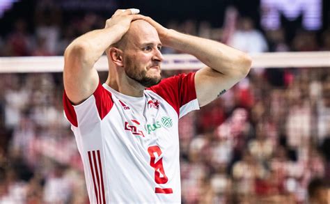 Bartosz Kurek podsumowuje siatkarskie MŚ Nie róbmy tragedii dla
