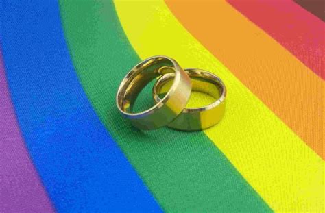 Pl Que Discrimina Casamento Gay Viola Declara O Dos Direitos Humanos