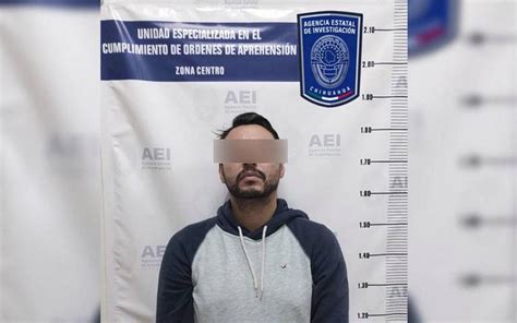 Abogado Javier Arturo R B permanecerá en prisión preventiva El
