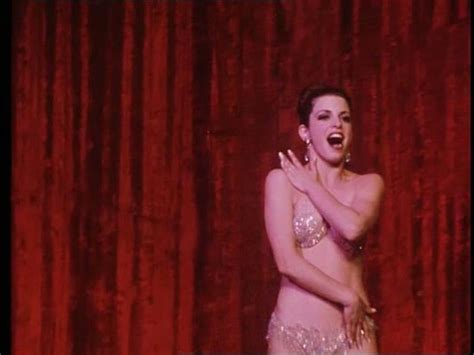 Cynthia Gibb Naked Telegraph