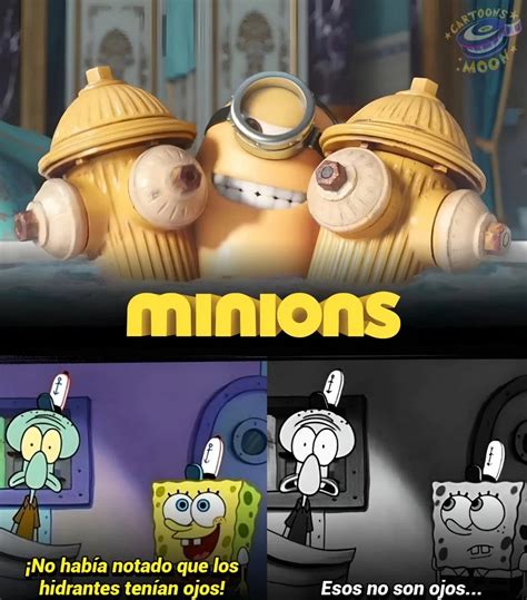 Top Memes De Minions En Espa Ol Memedroid