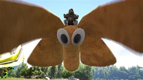 Ark Survival Evolved Pugnacia Modded Adventure Part Youtube