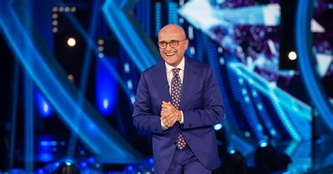 Percentuali Televoto Grande Fratello Sondaggi Oggi E Nome Eliminato 21