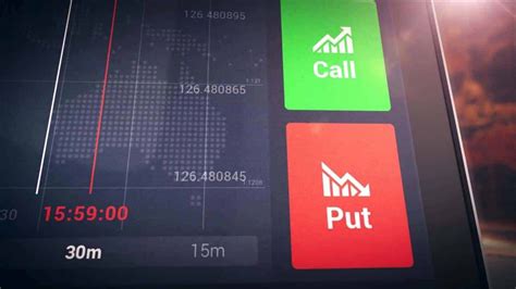 Qué son las Opciones Financieras Descubre 5 tipos y ejemplos prácticos
