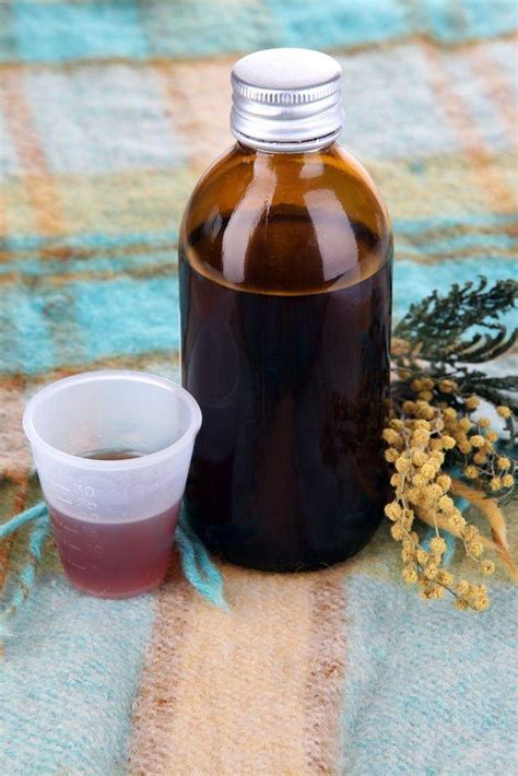 Syrop Z Buraka Syrop Na Kaszel Przepis W Grypa I