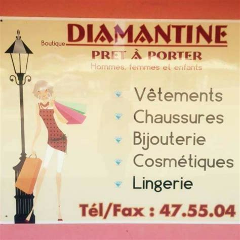 Bon Cadeau Diamantine Koumac Ma Liste Cadeau NC