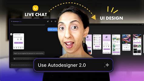 How Far Can Ai Go With Ui Design Uizard Autodesigner First Look