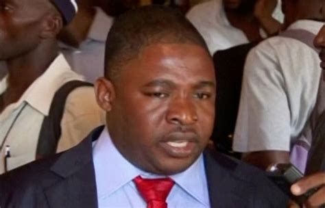 cameroun haïti Un ancien sénateur haïtien plaide coupable d avoir