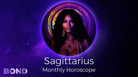 Sagittarius Monthly Horoscope August