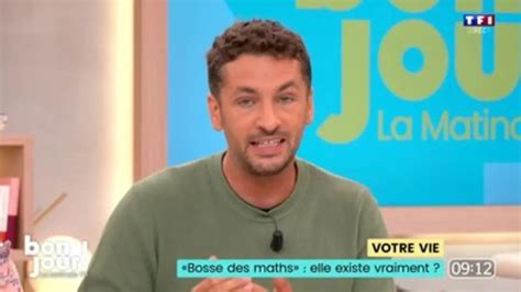 Replay Bonjour La Matinale Tf Du Votre Vie Bosse Des