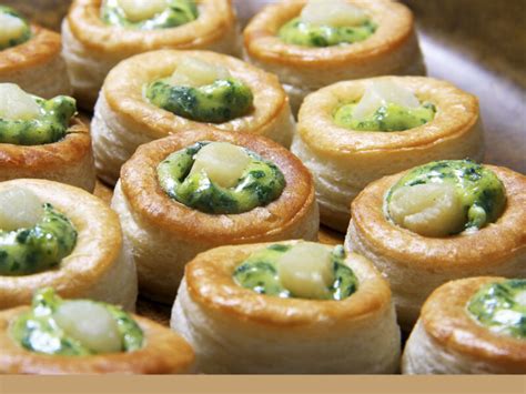 Noix de Saint Jacques au beurre persillé cuisson des noix de Saint