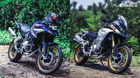 Bmw F 850 Gs Adventure News Bmw F 850 Gs Adventure Latest News Bmw F