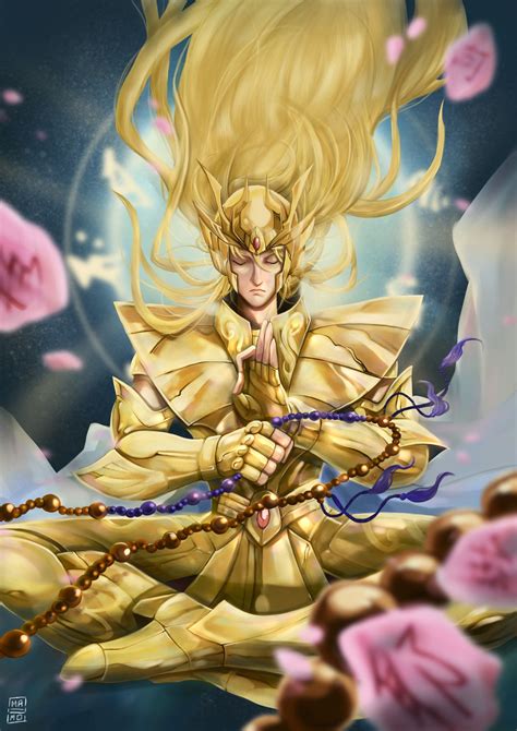 Virgo Art Virgo Zodiac Manga Anime Anime Art Naruto Shippuden