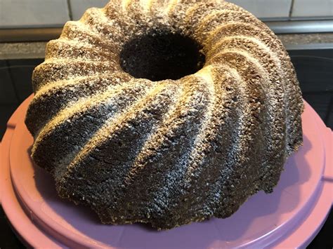 Gew Rzkuchen Rezept Mit Bild Kochbar De