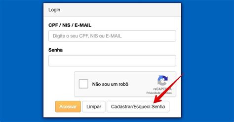 Como Consultar O Saldo Do FGTS