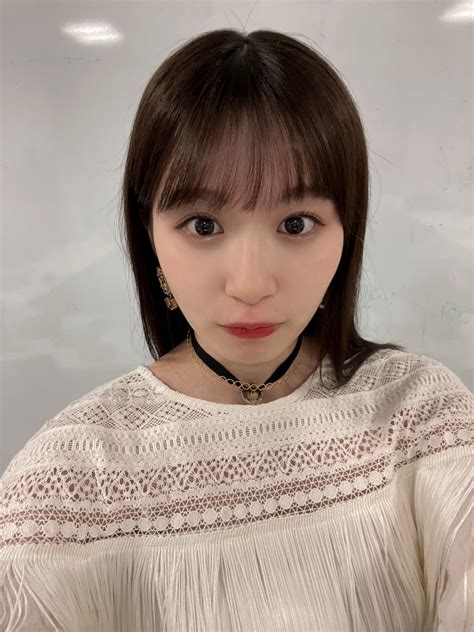 つばきファクトリー on Twitter Blog更新 生配信ありがとう浅倉樹々 https t co 5vZdXThSbz