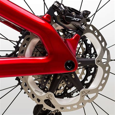 Niner WFO RDO 4 Star Mountain Bike Bike