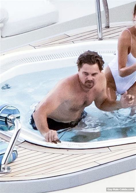 Leonardo Dicaprio Page 2 Lpsg
