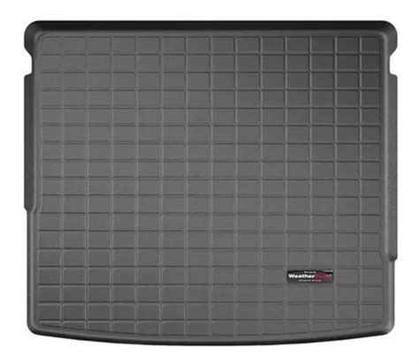 Tapete Uso Rudo Premium Weathertech Audi Q3 2019 Cajuela Meses Sin