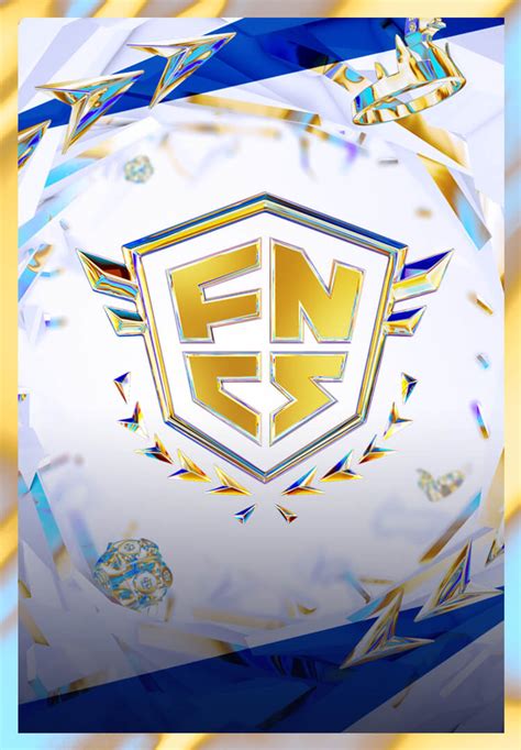 FNCS Global Championship Details Fortnite Events Tournaments