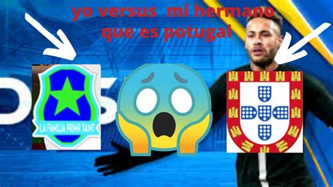 Me Enfrento A Mi Hermano Dls Parte Youtube