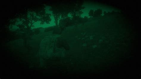 Immersive Night Vision Combat In Arma Reforger Youtube