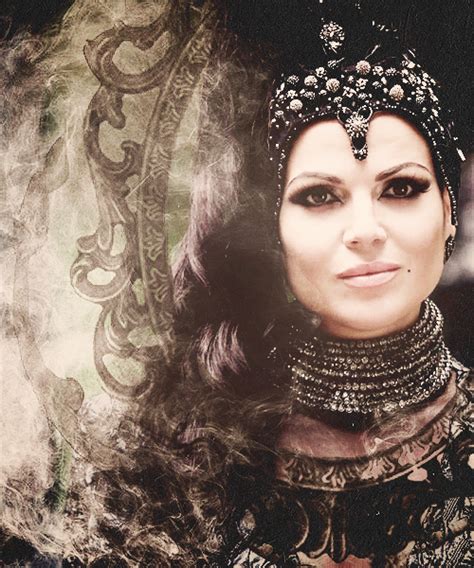 Regina Once Upon A Time Fan Art Fanpop