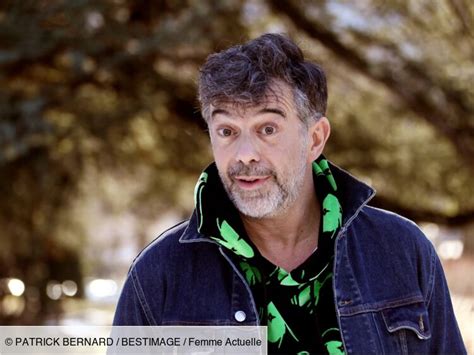 Stéphane Plaza va t il bientôt quitter M6 Lanimateur évoque son