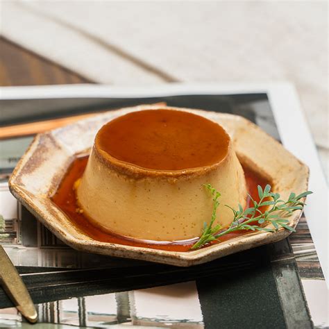 Recette Flan au lait concentré sucré