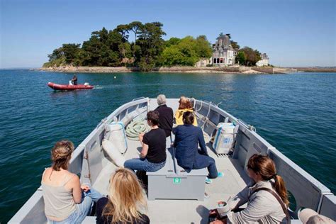 Promenade Sur L Le Tristan Douarnenez Office De Tourisme De Douarnenez