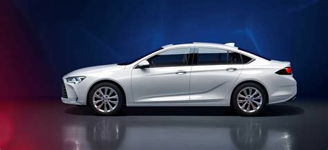 2024 Buick Regal Sportback Specs Jess Janelle