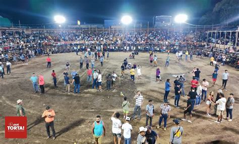 David Patey Y Su Canal 36 Agarran El Toro Por Los Cachos Con La