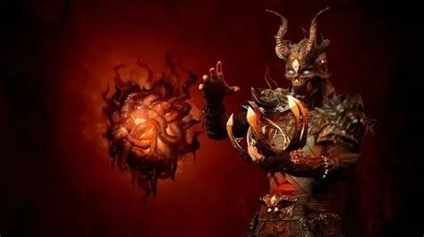 Diablo Iv D In Cio Temporada Dos Malignos E Libera Primeiro Passe De