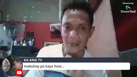 Samahan Nyo Ako Guys Mag Parami Tayo YouTube