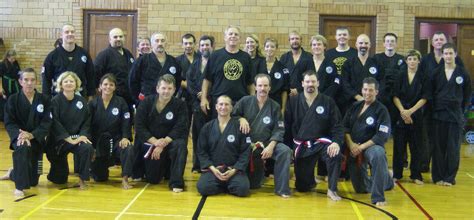 Goshin Jutsu Karate A Premiere Martial Arts Dojo In Williamsport PA