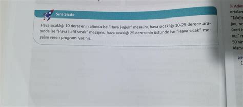 Sinif Nesne Tabanl Programlama Eodev