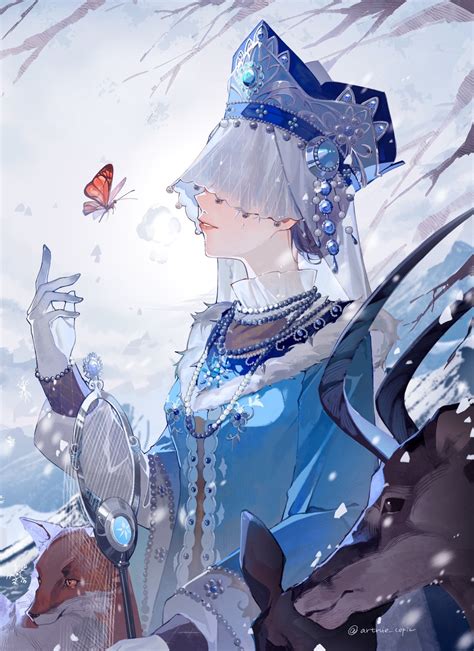 Identity V Image By Artrue Zerochan Anime Image Board